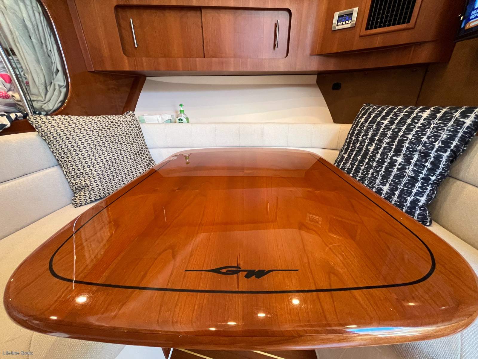 Grady-White Express 360 OWNER WANTS IT SOLD!! For Sale | Lifetime Boats