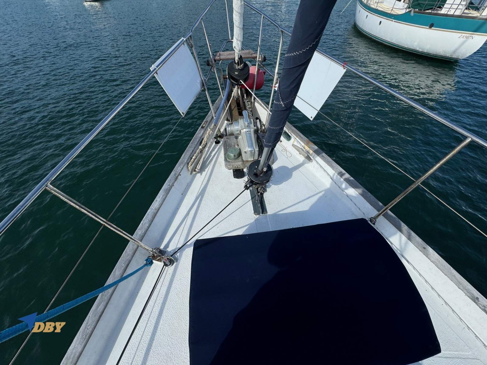 Used Kelly Peterson 44 for Sale | Yachts For Sale | Yachthub