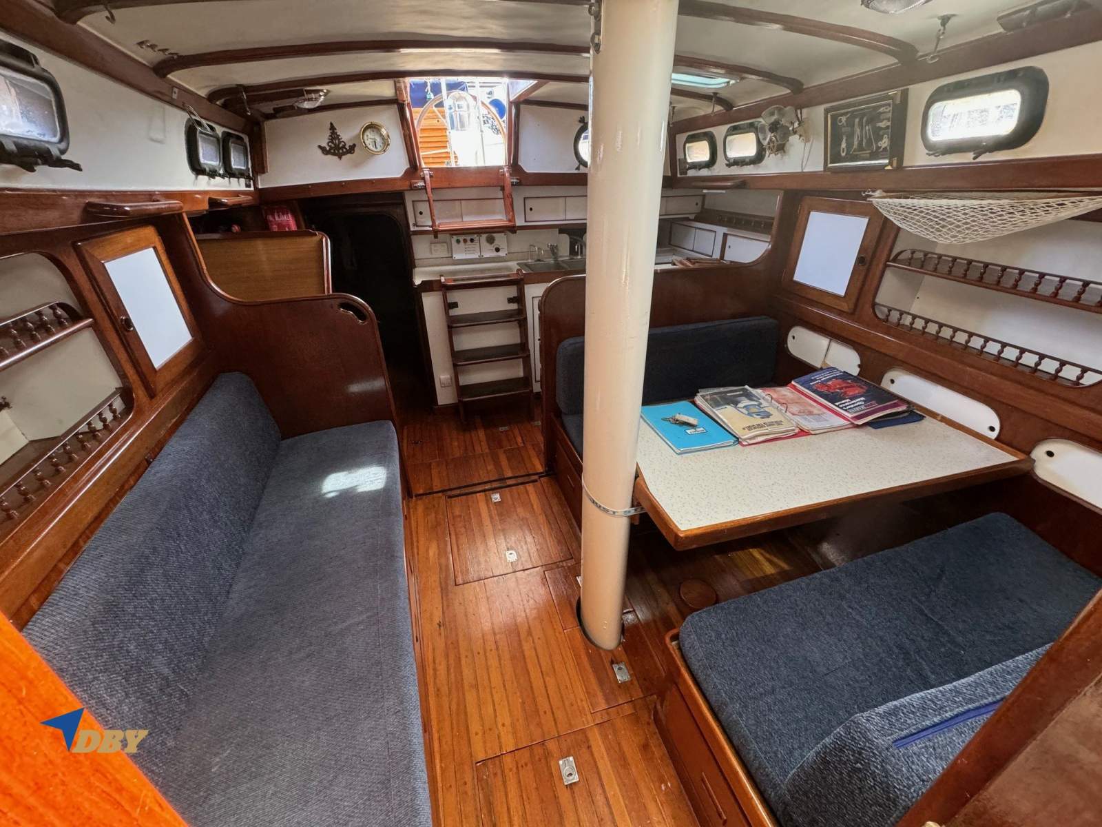 Used Kelly Peterson 44 for Sale | Yachts For Sale | Yachthub