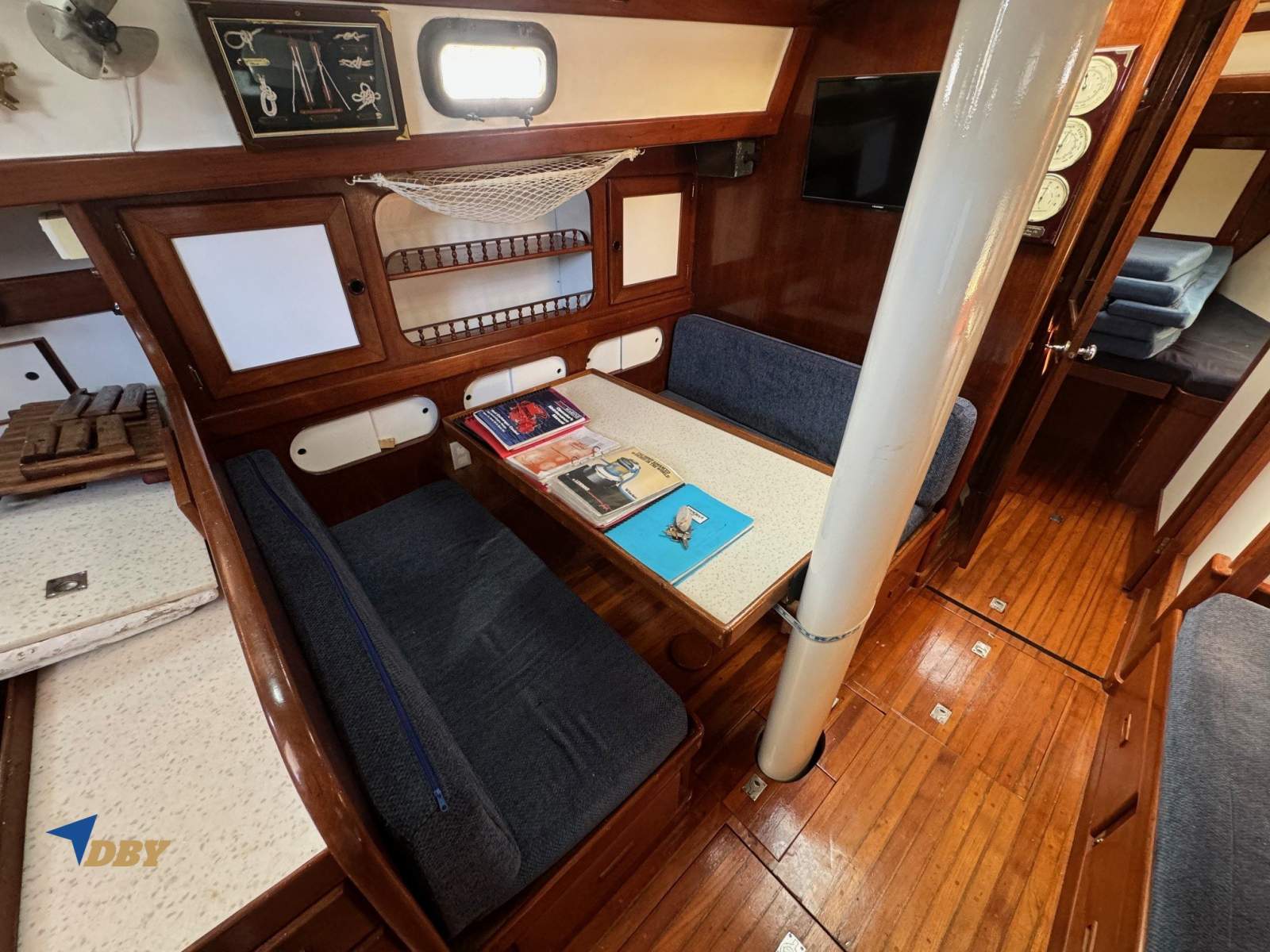 Used Kelly Peterson 44 for Sale | Yachts For Sale | Yachthub