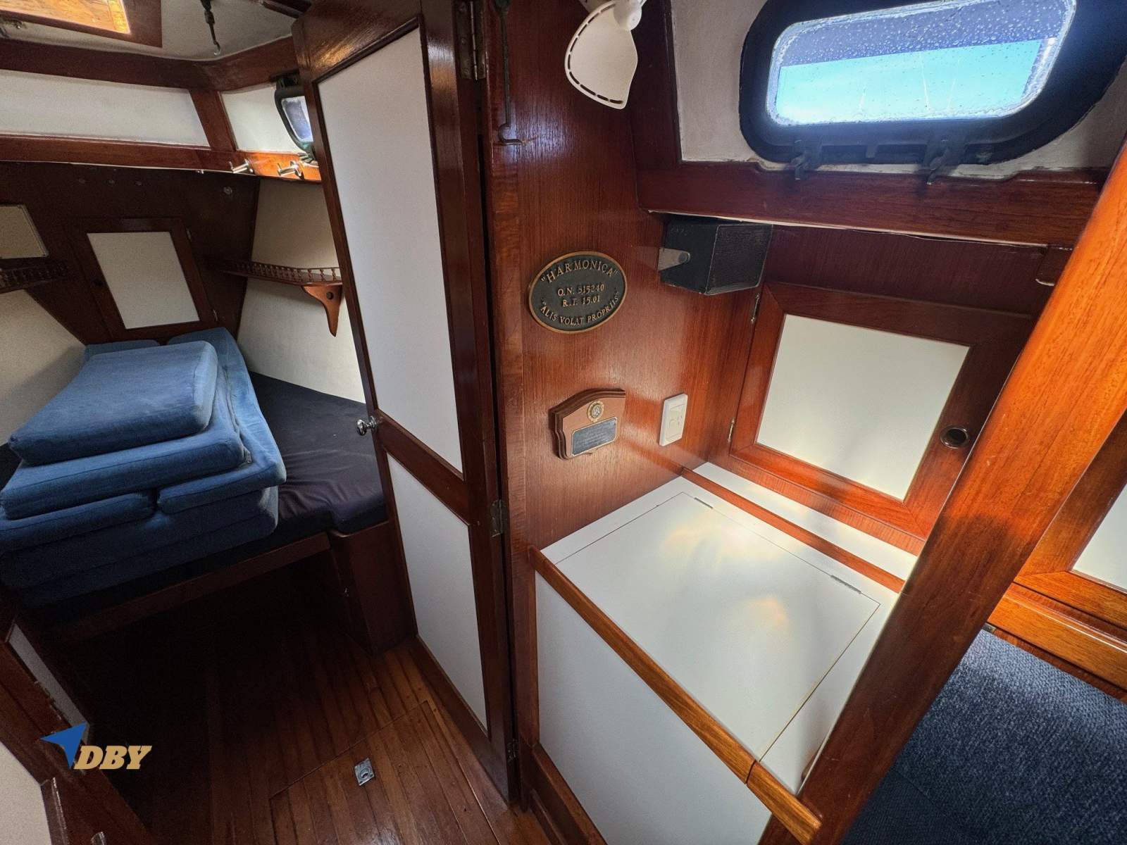 Used Kelly Peterson 44 for Sale | Yachts For Sale | Yachthub