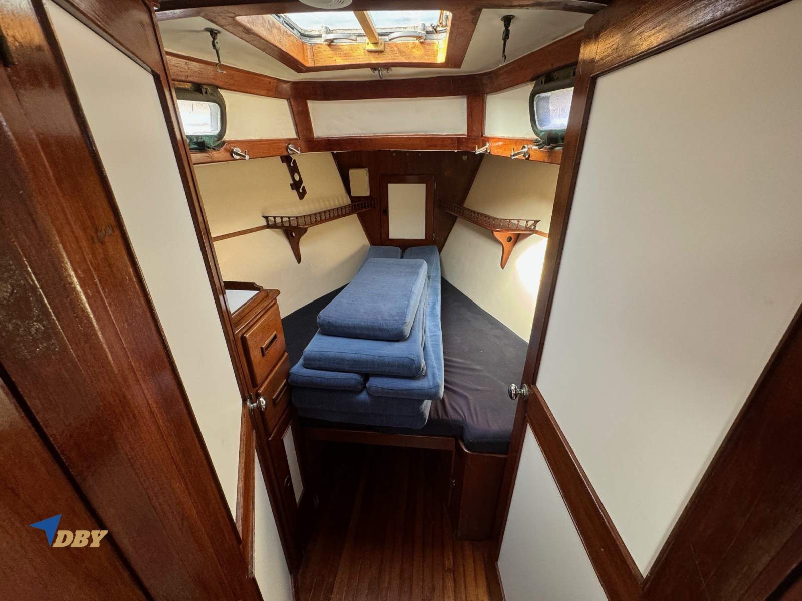 Used Kelly Peterson 44 for Sale | Yachts For Sale | Yachthub