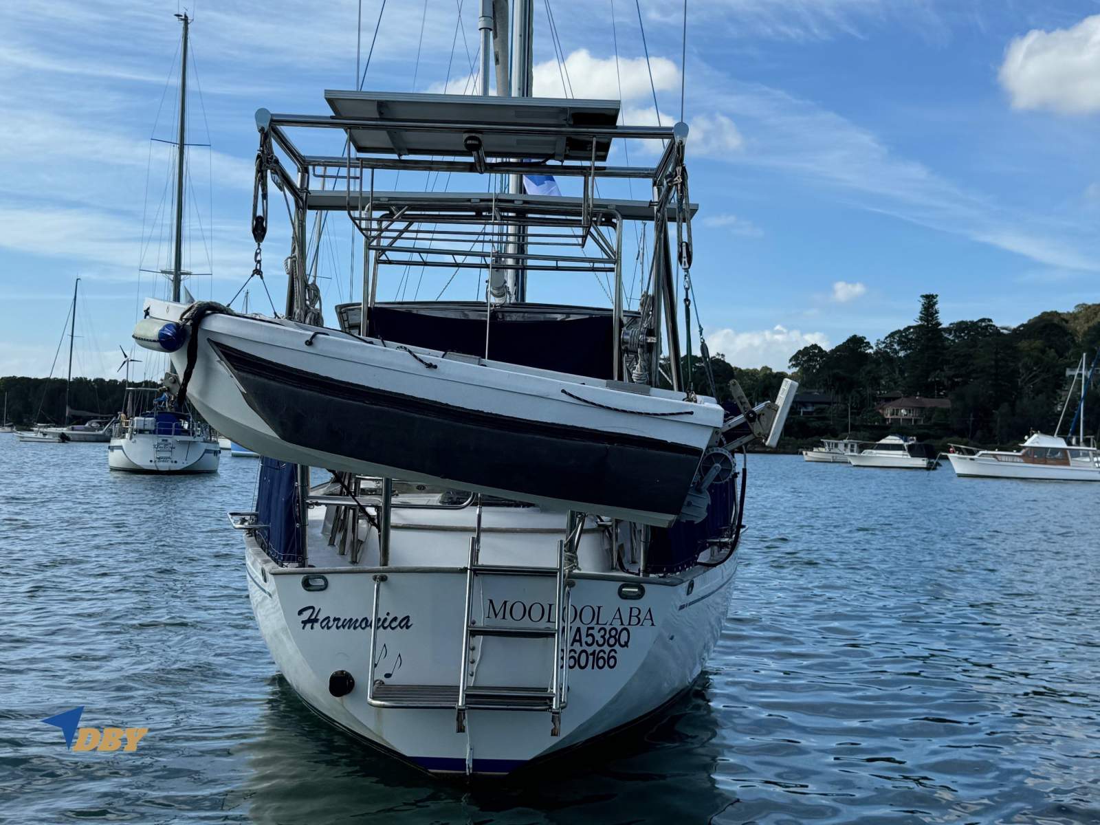 Used Kelly Peterson 44 for Sale | Yachts For Sale | Yachthub