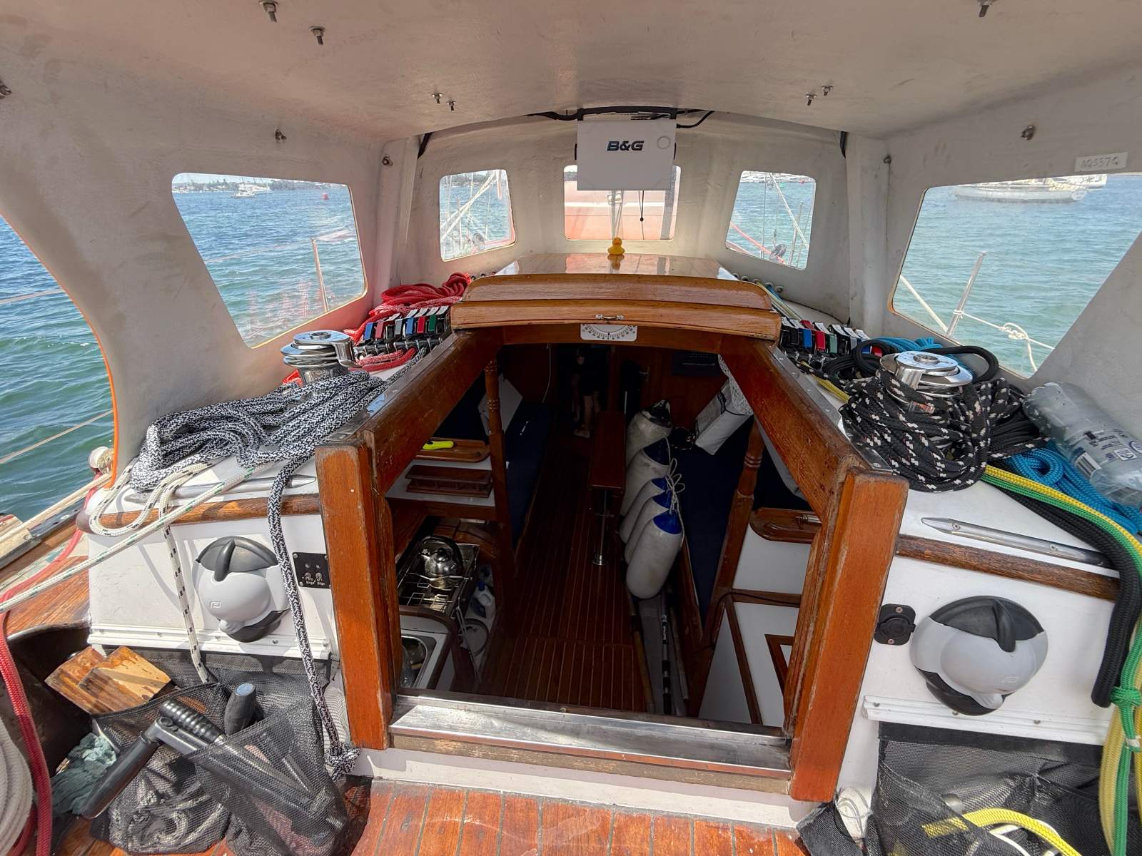 Used Aries 32 for Sale | Yachts For Sale | Yachthub