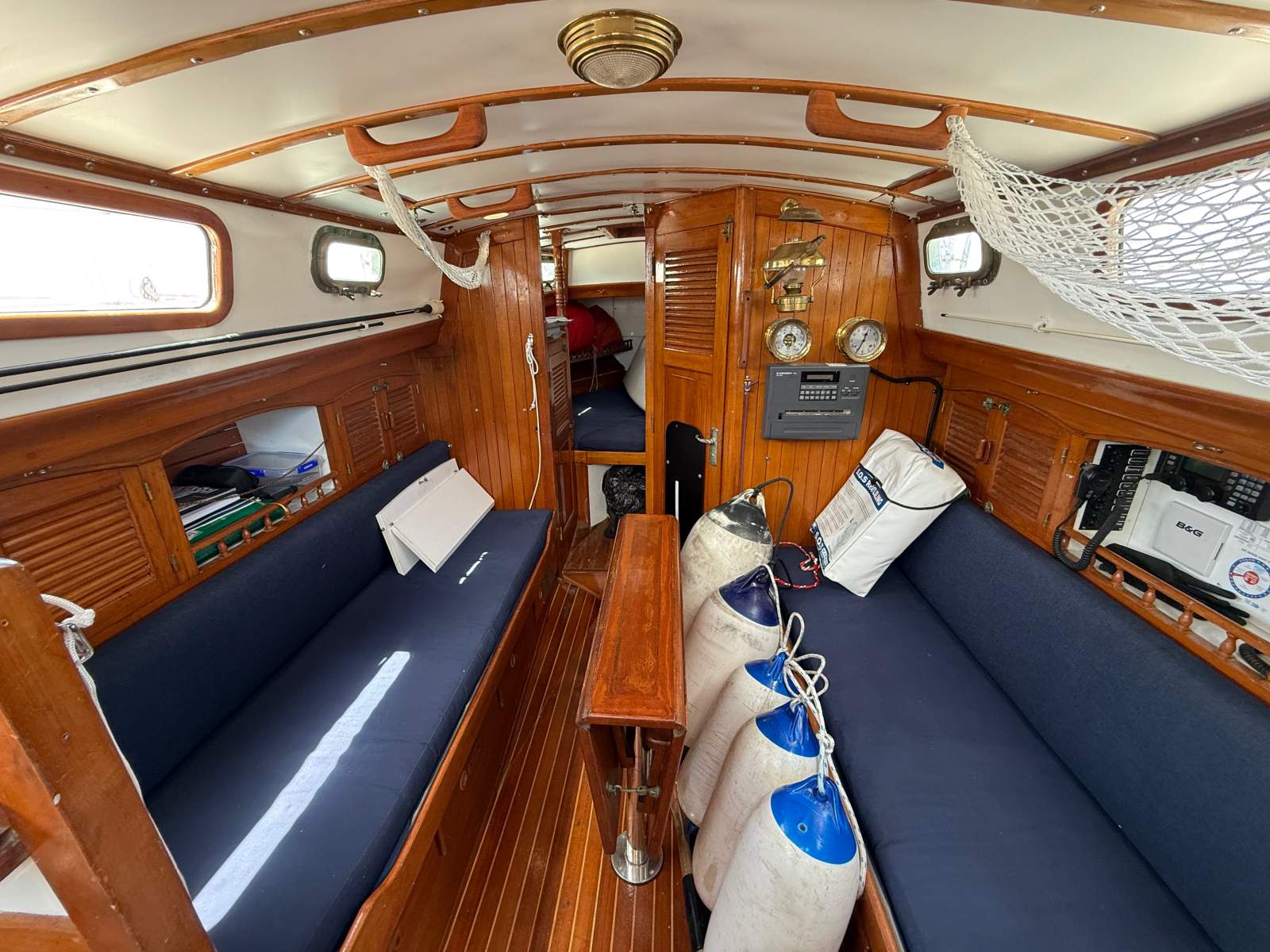 Used Aries 32 for Sale | Yachts For Sale | Yachthub