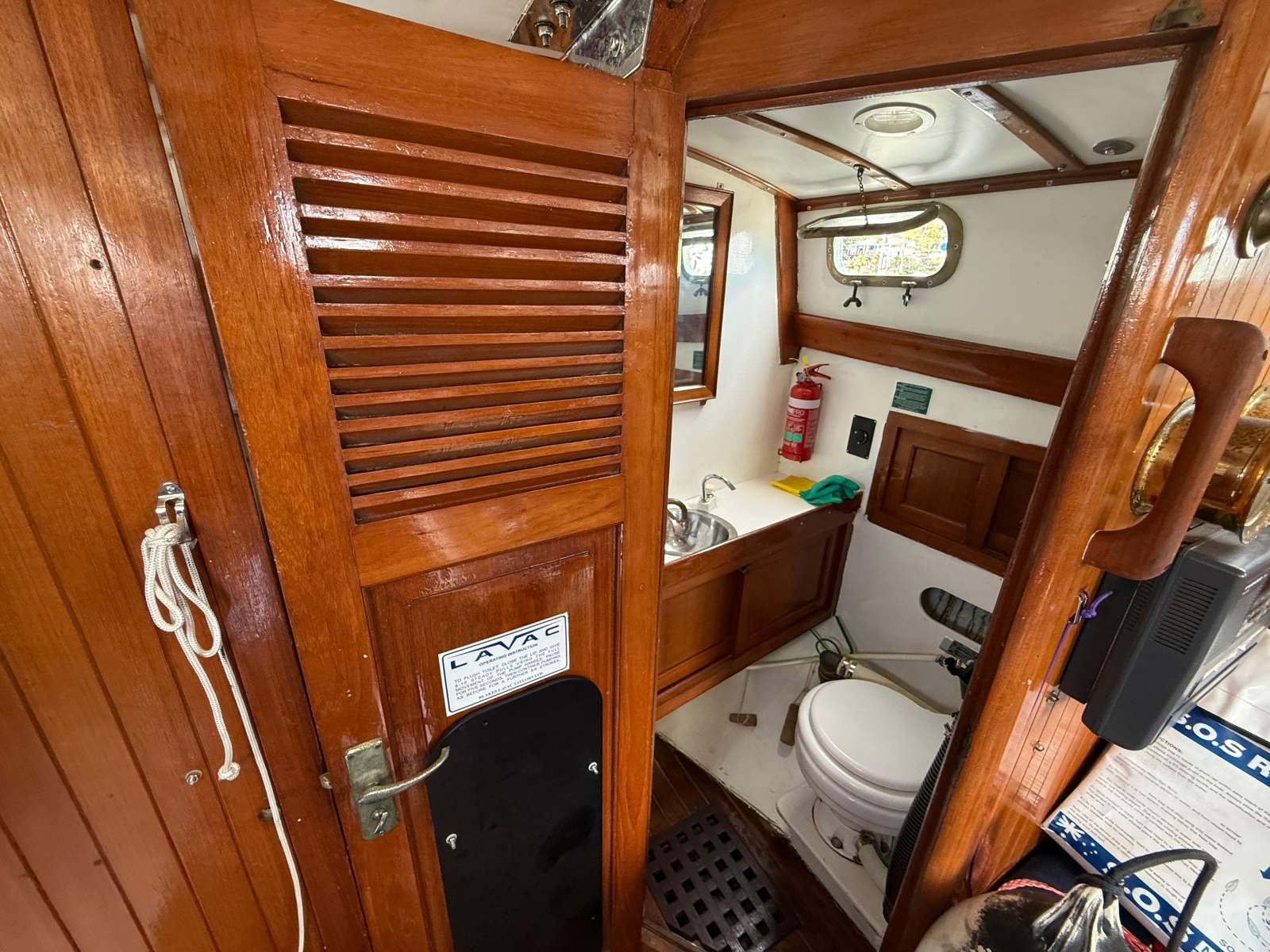 Used Aries 32 for Sale | Yachts For Sale | Yachthub