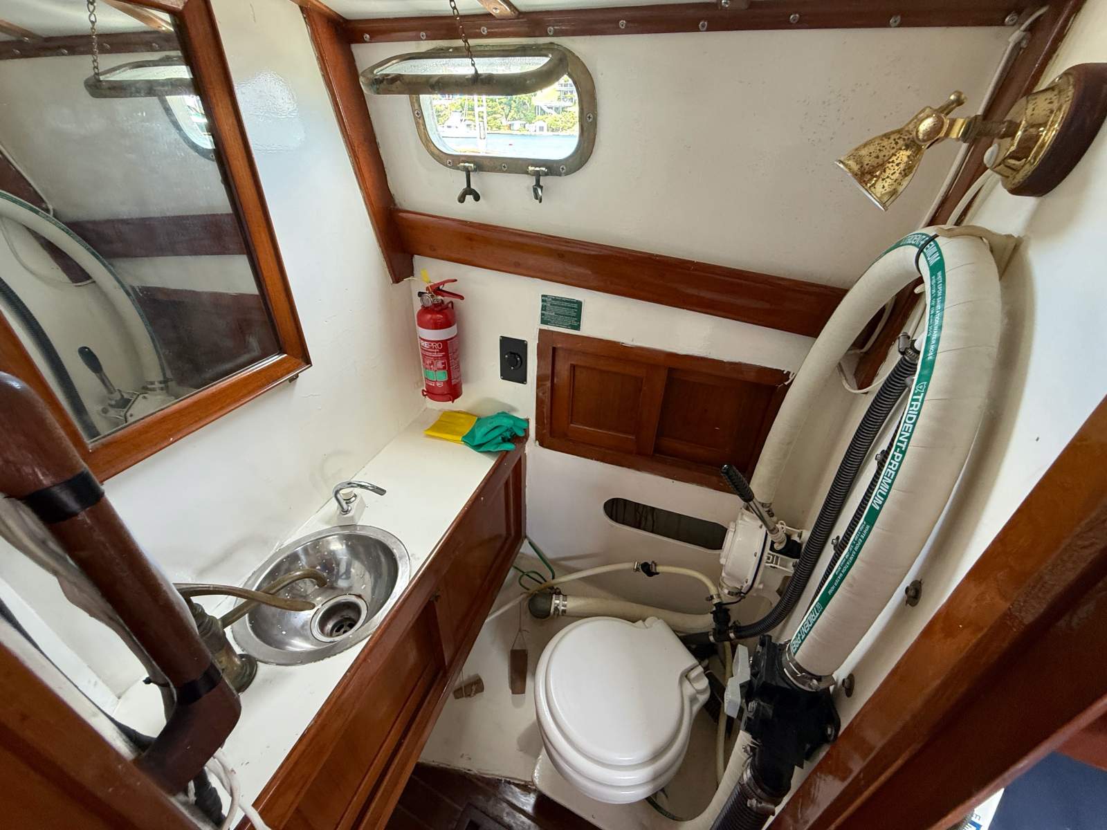Used Aries 32 for Sale | Yachts For Sale | Yachthub