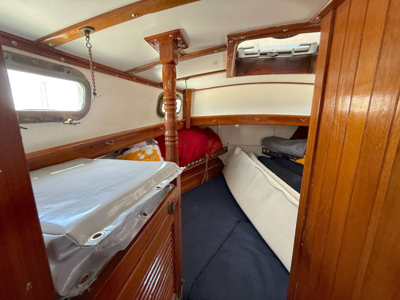 Used Aries 32 for Sale | Yachts For Sale | Yachthub