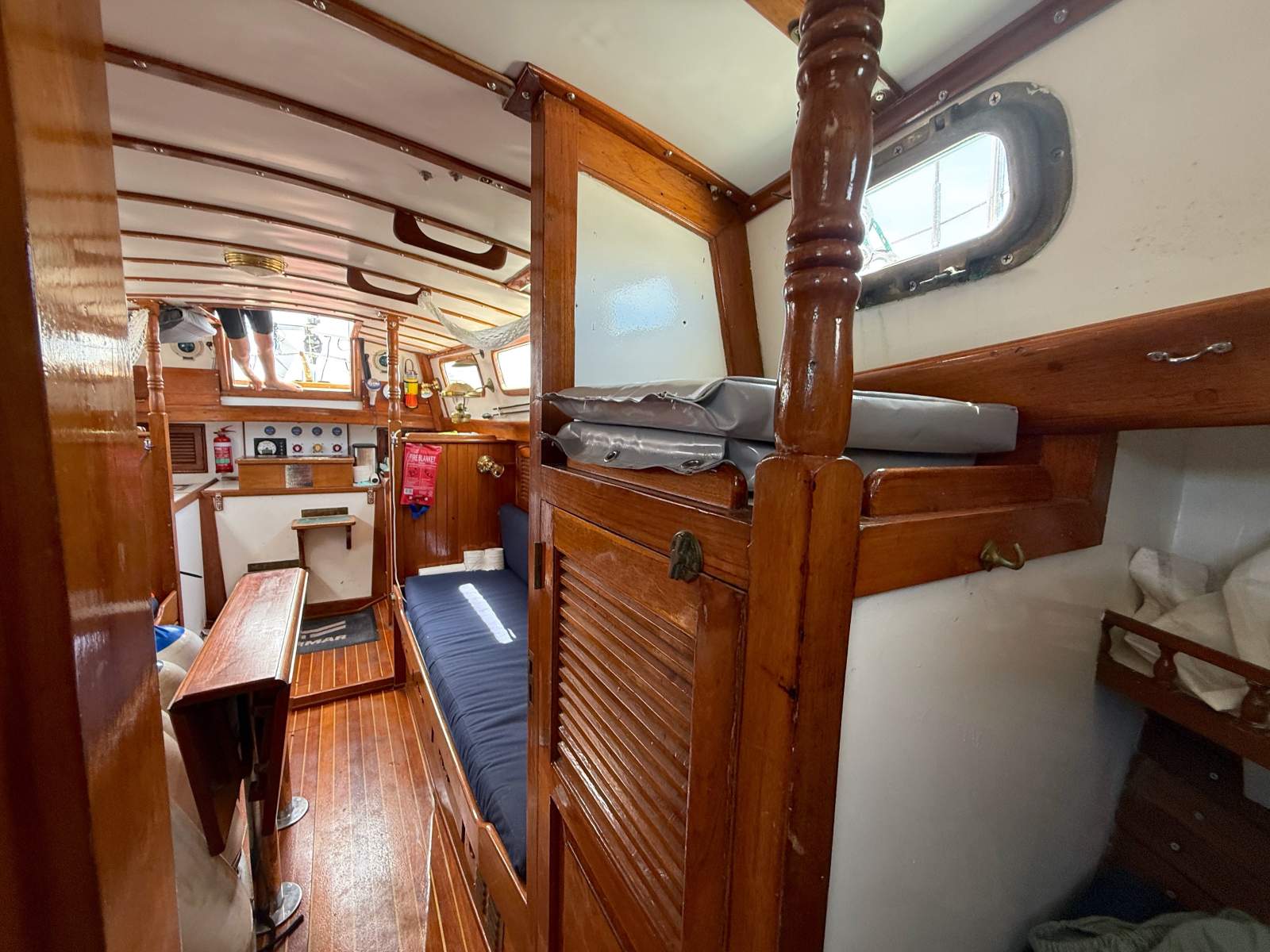 Used Aries 32 for Sale | Yachts For Sale | Yachthub
