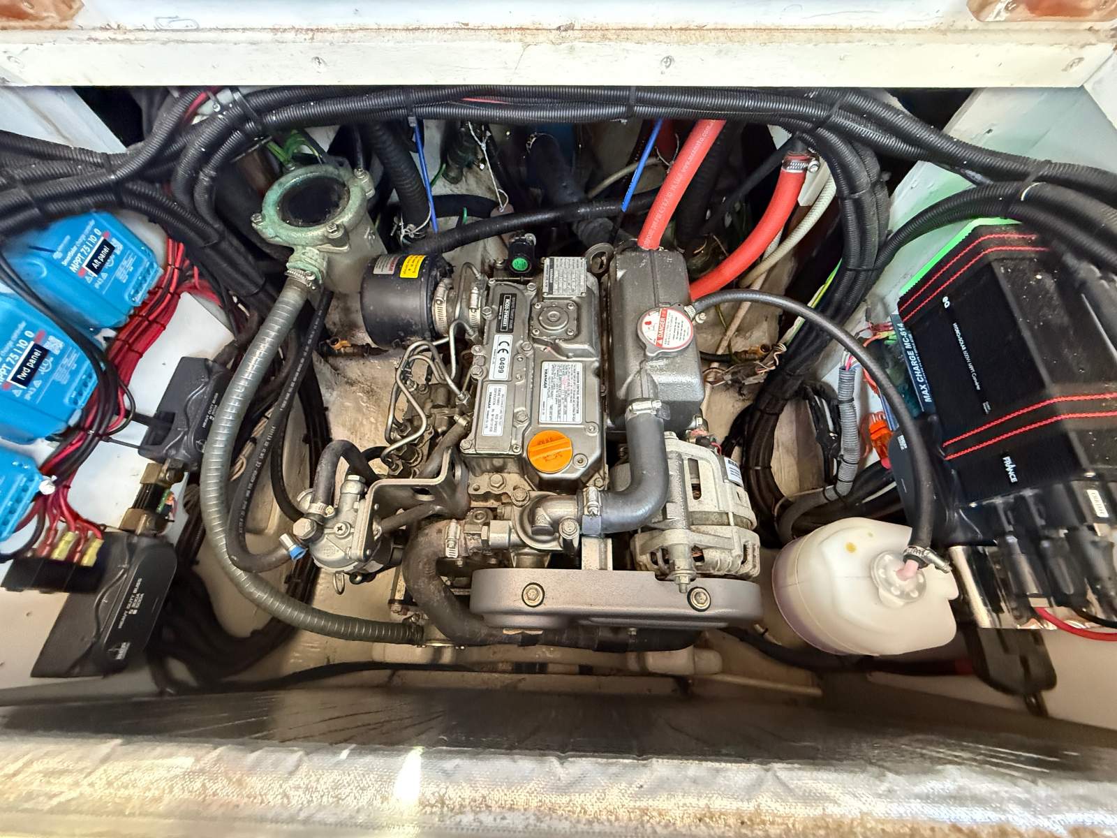 Used Aries 32 for Sale | Yachts For Sale | Yachthub