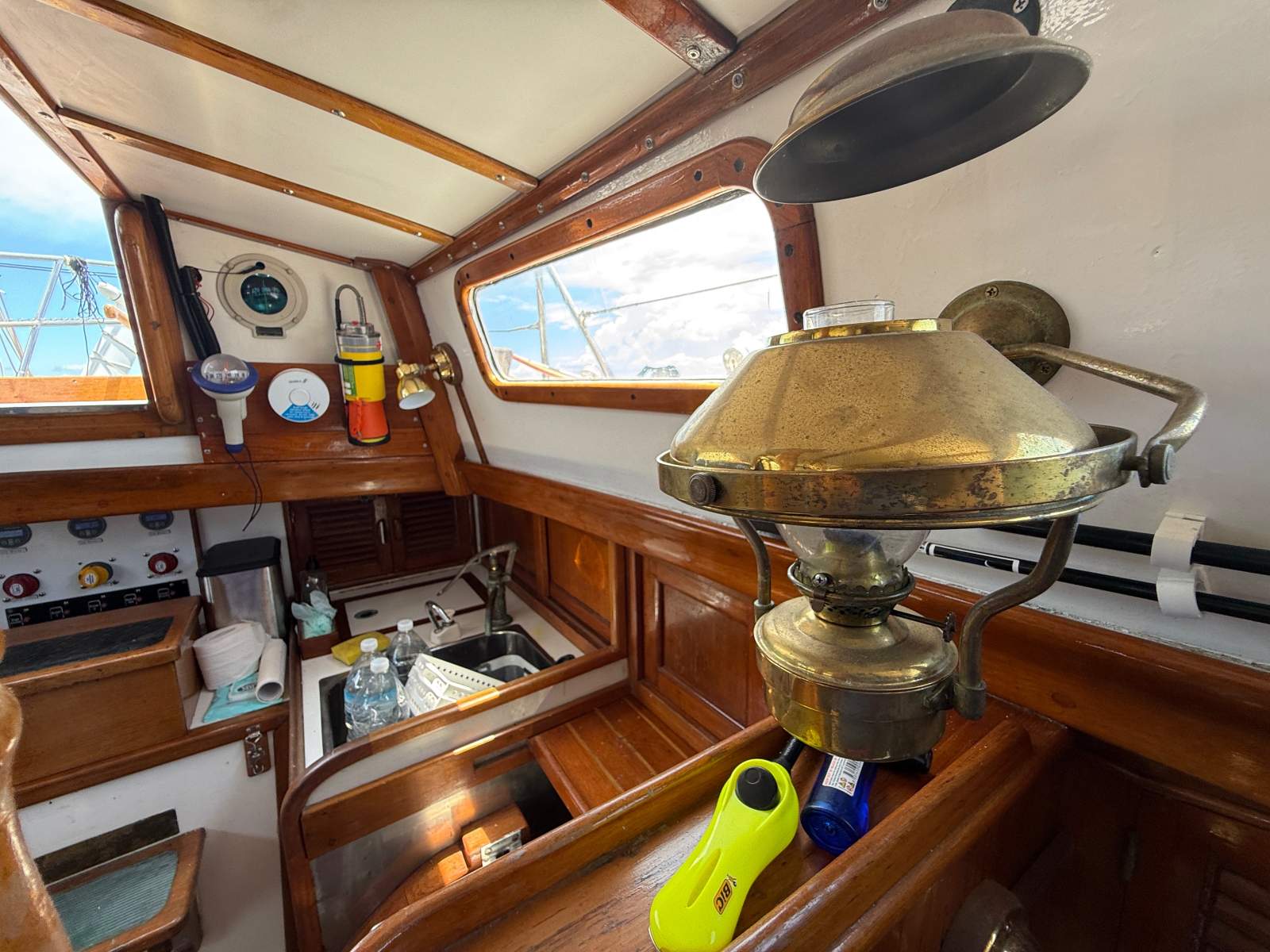 Used Aries 32 for Sale | Yachts For Sale | Yachthub