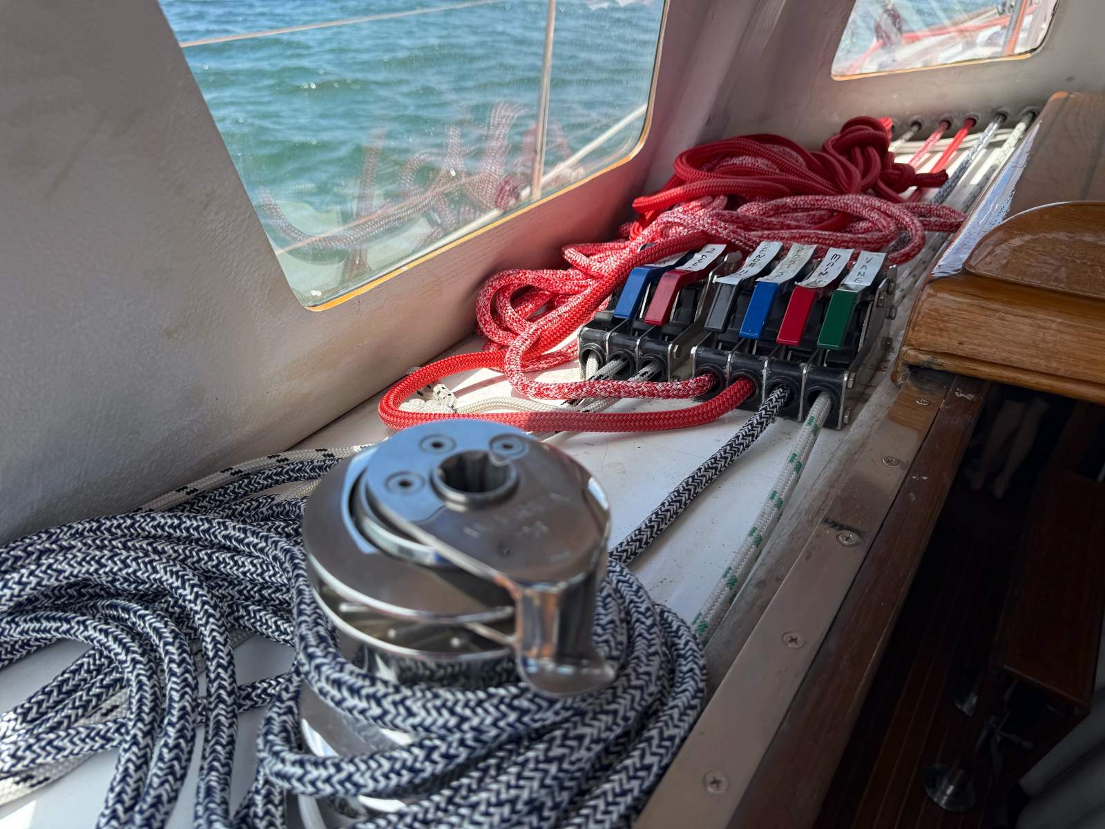 Used Aries 32 for Sale | Yachts For Sale | Yachthub