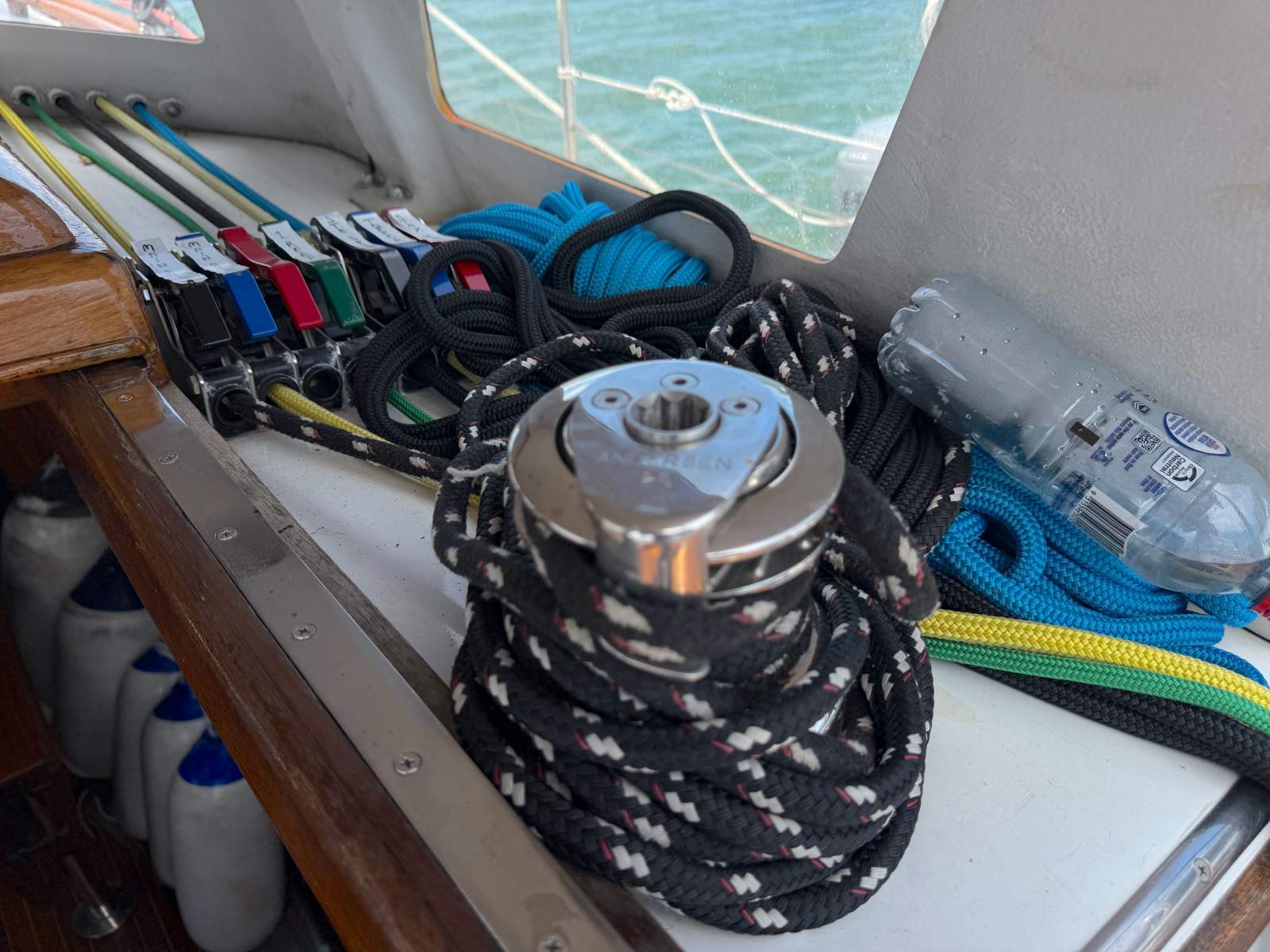 Used Aries 32 for Sale | Yachts For Sale | Yachthub