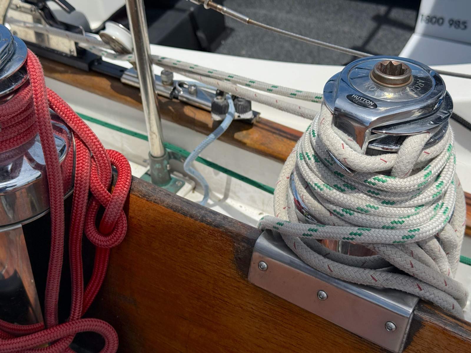 Used Aries 32 for Sale | Yachts For Sale | Yachthub