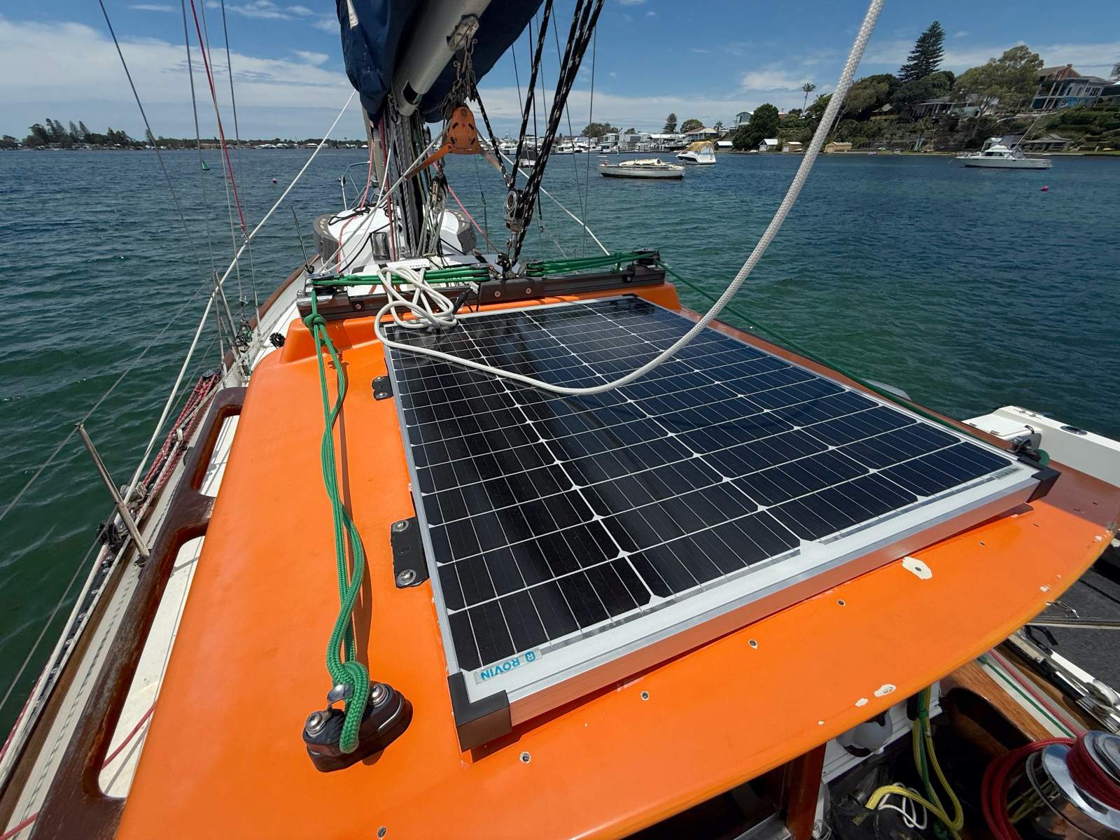Used Aries 32 for Sale | Yachts For Sale | Yachthub