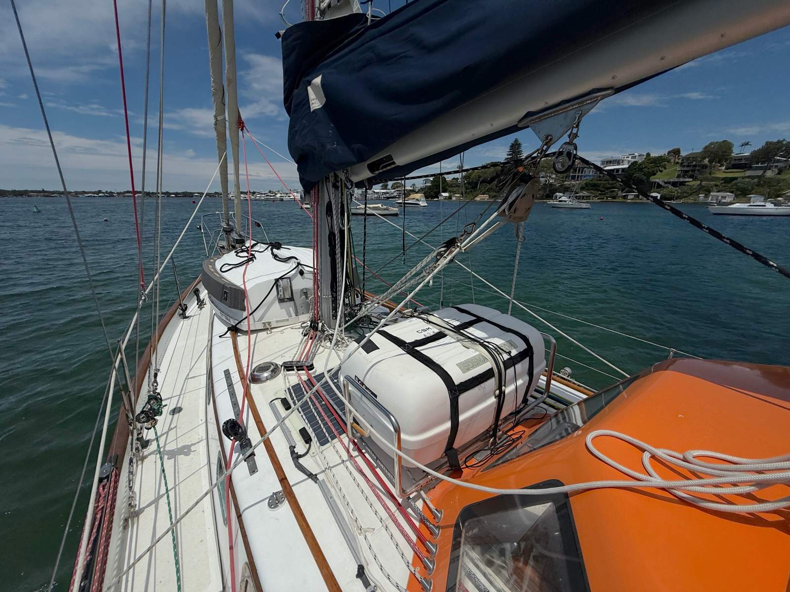 Used Aries 32 for Sale | Yachts For Sale | Yachthub