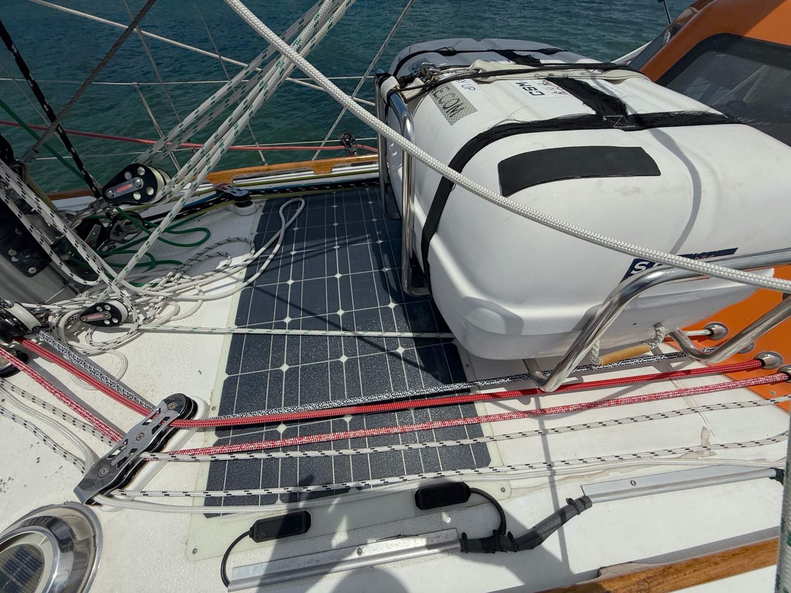 Used Aries 32 for Sale | Yachts For Sale | Yachthub