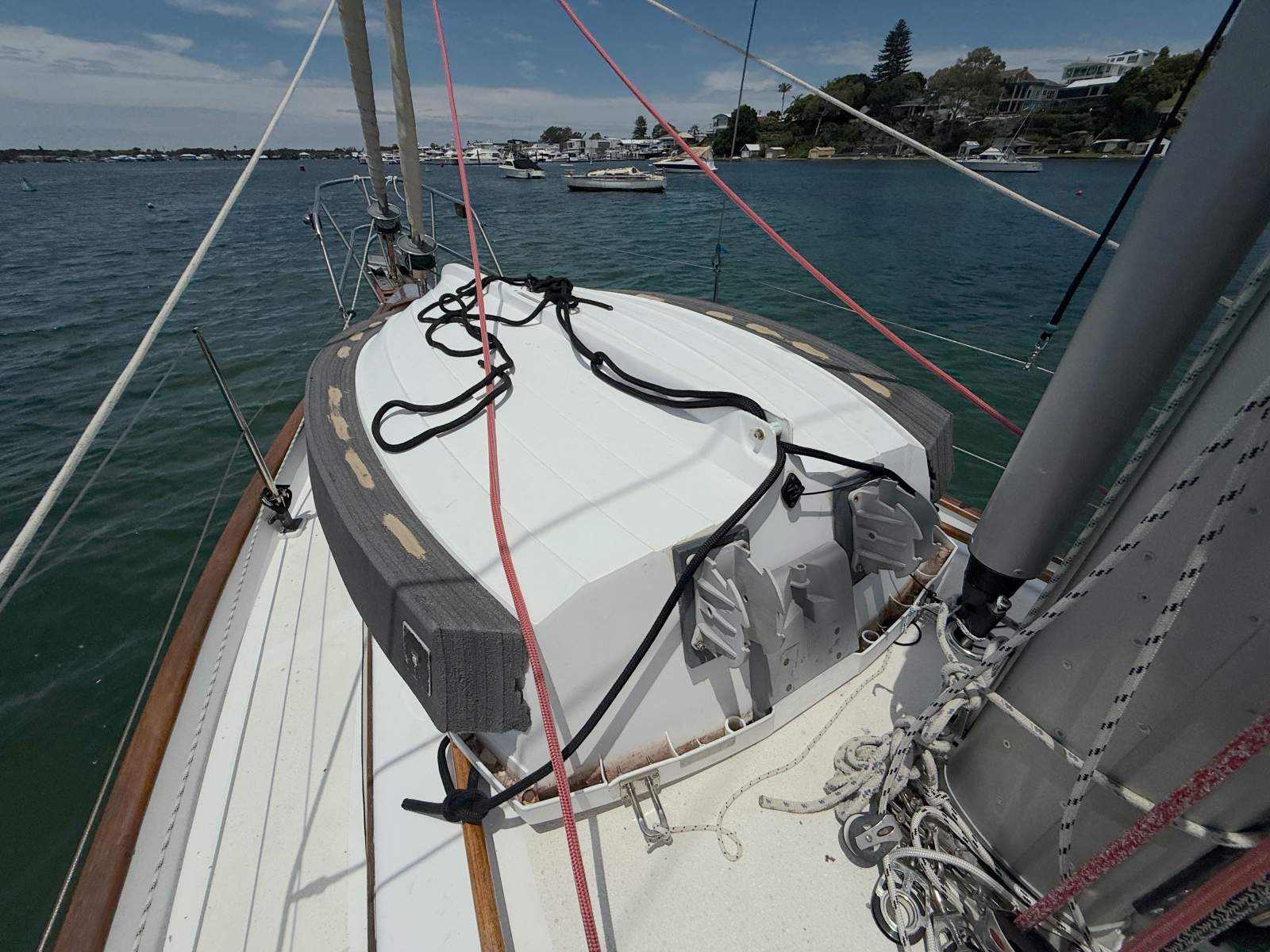 Used Aries 32 for Sale | Yachts For Sale | Yachthub