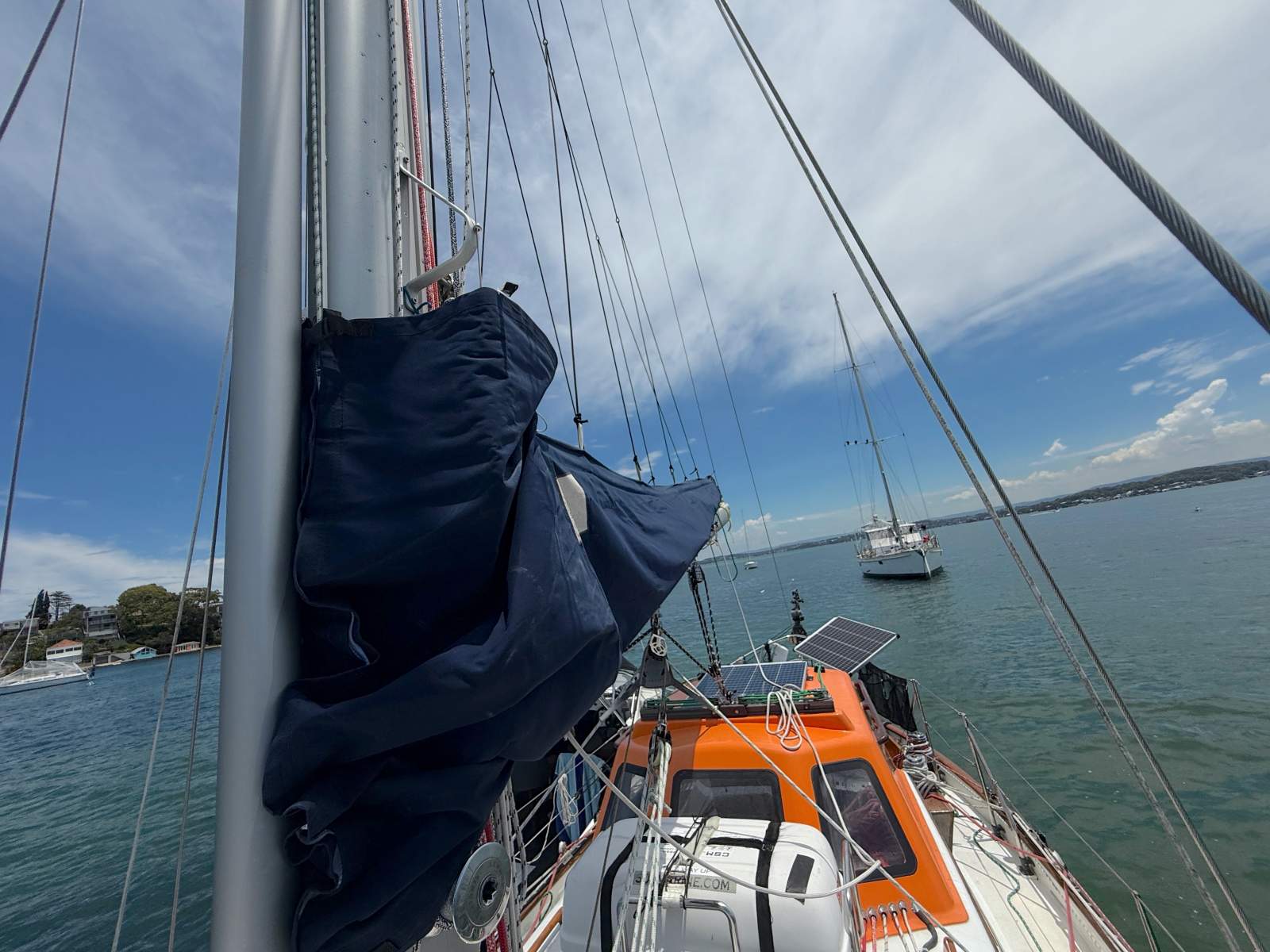 Used Aries 32 for Sale | Yachts For Sale | Yachthub