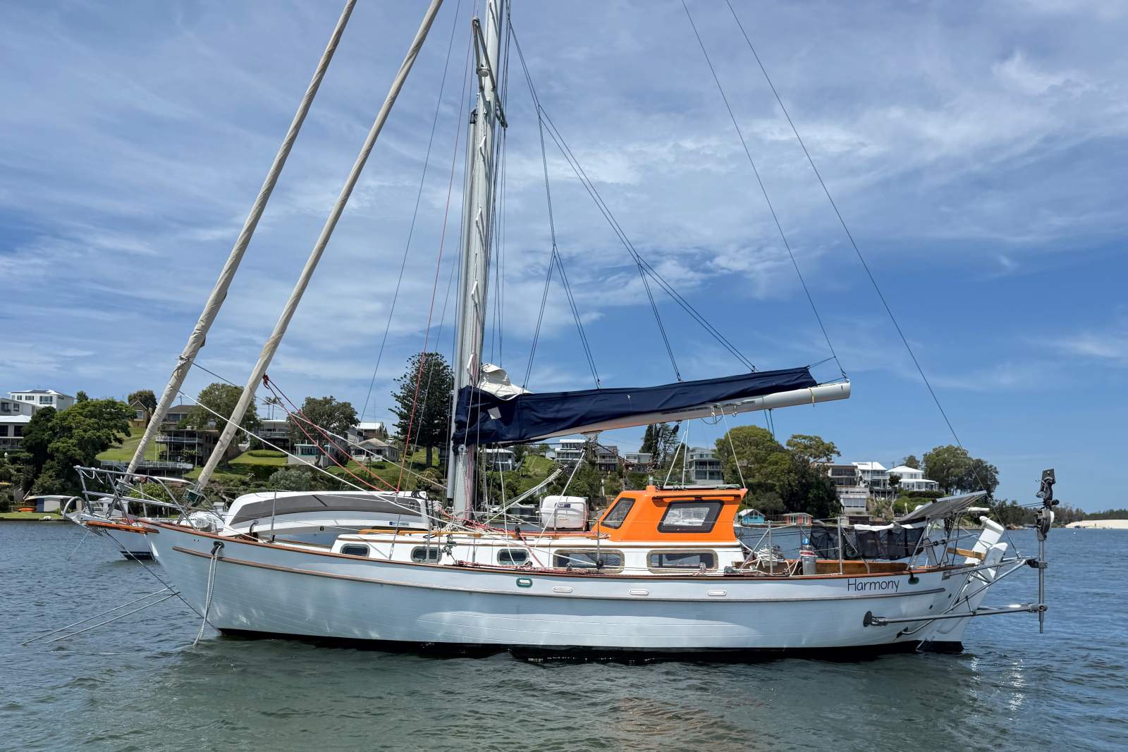 Used Aries 32 for Sale | Yachts For Sale | Yachthub