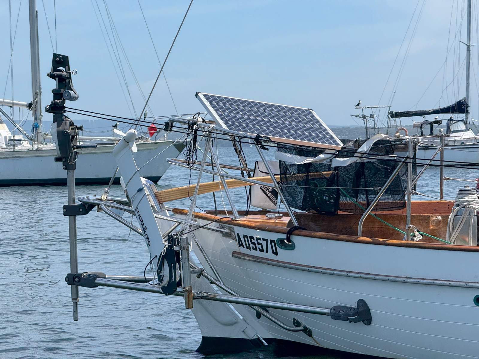 Used Aries 32 for Sale | Yachts For Sale | Yachthub