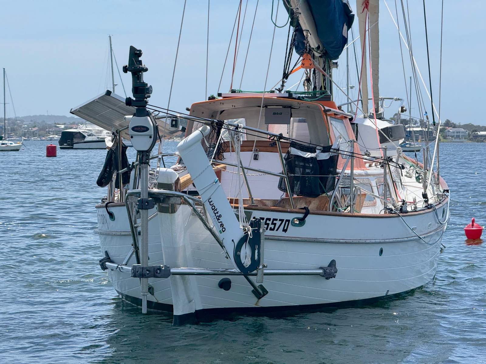Used Aries 32 for Sale | Yachts For Sale | Yachthub