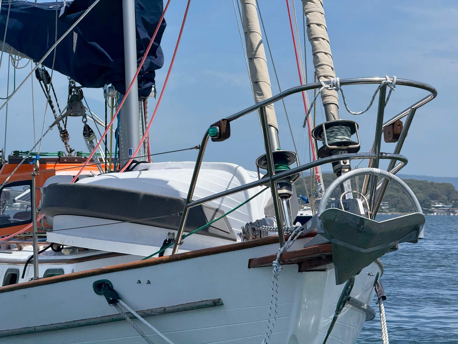 Used Aries 32 for Sale | Yachts For Sale | Yachthub