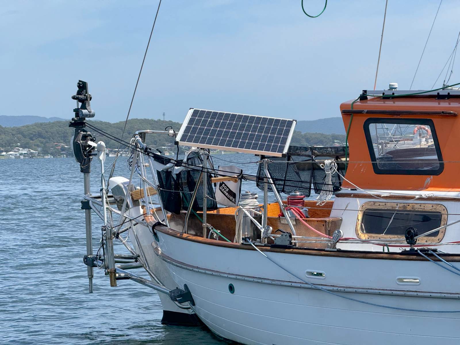 Used Aries 32 for Sale | Yachts For Sale | Yachthub