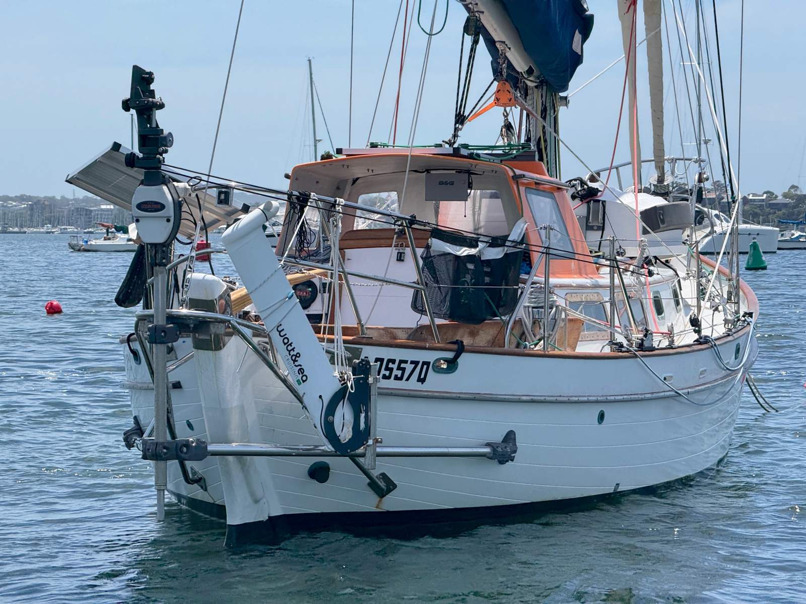 Used Aries 32 for Sale | Yachts For Sale | Yachthub