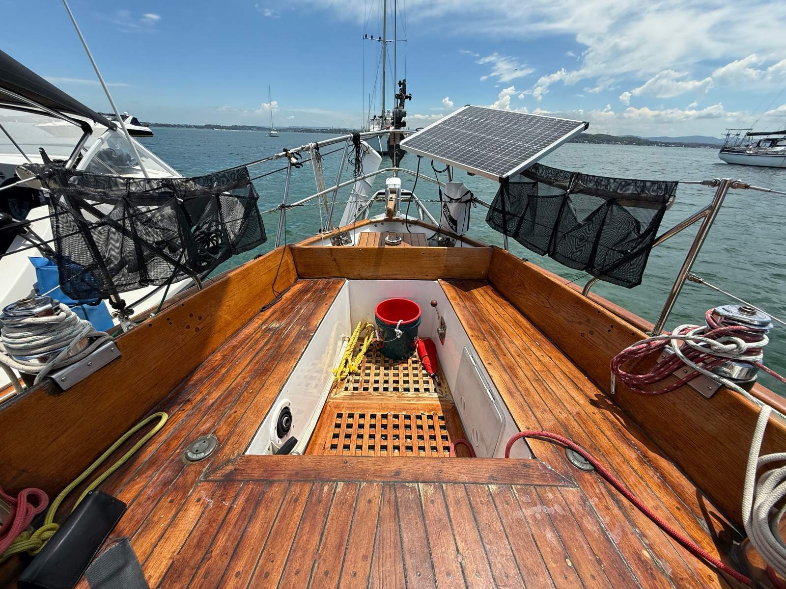 Used Aries 32 for Sale | Yachts For Sale | Yachthub