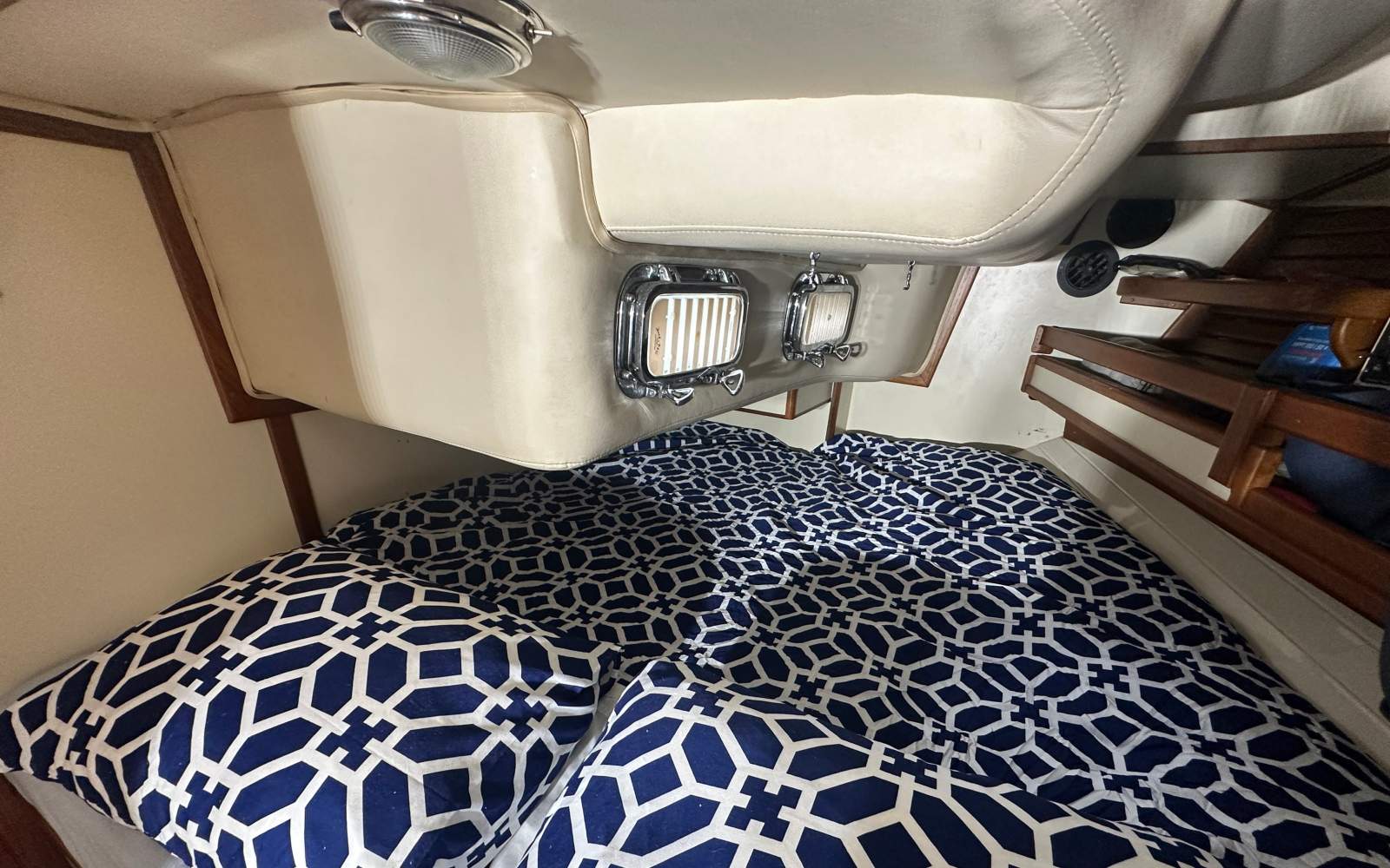 Used Pacific Seacraft 44 for Sale | Yachts For Sale | Yachthub