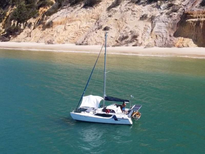 Used Fastback 32 Catamaran for Sale | Yachts For Sale | Yachthub