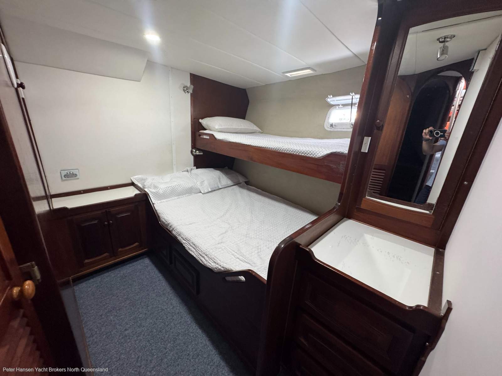 Used Custom Long Range Cruiser for Sale | Boats For Sale | Yachthub