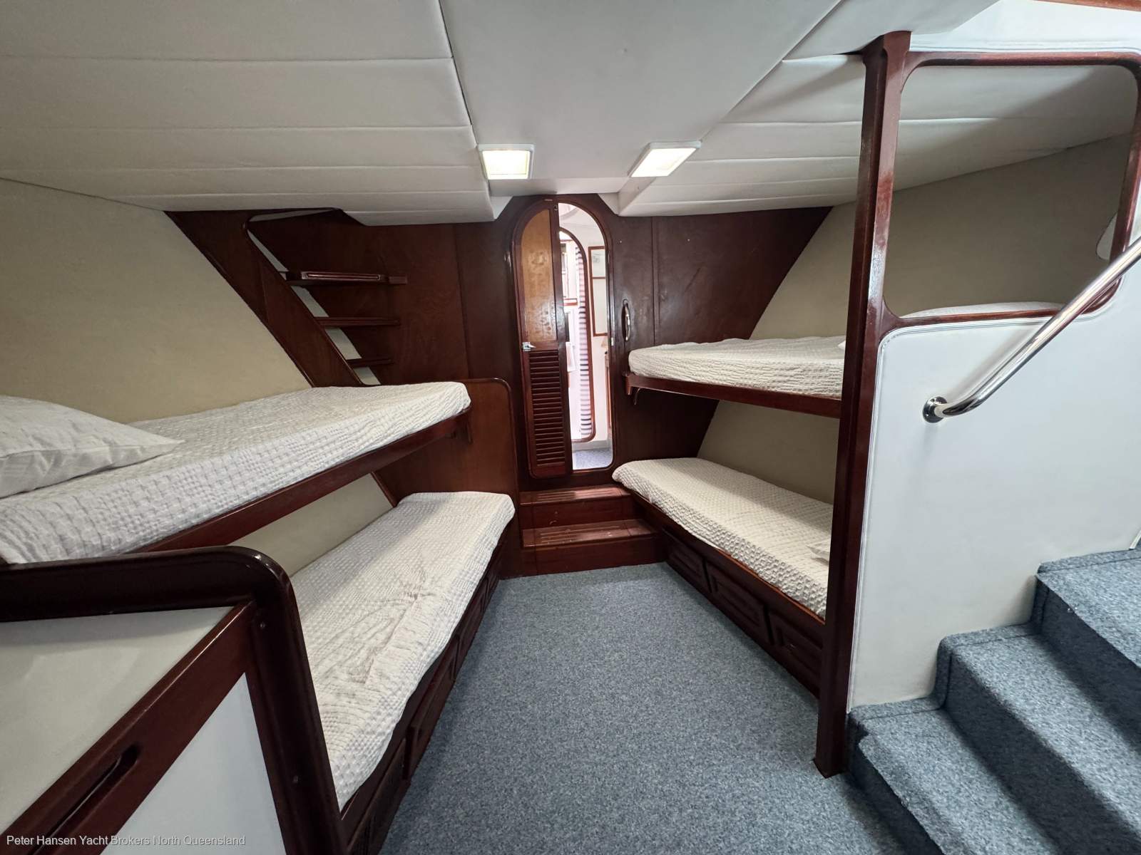 Used Custom Long Range Cruiser for Sale | Boats For Sale | Yachthub