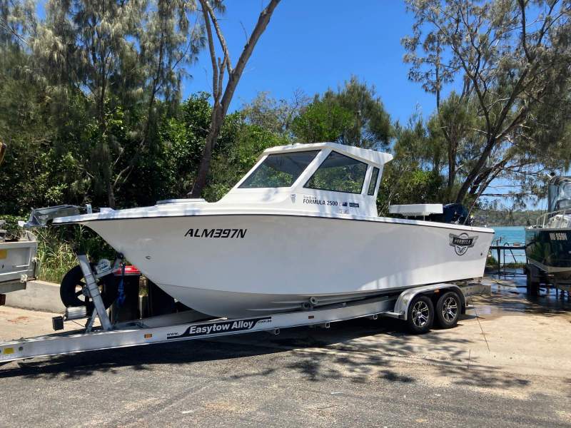 Southern Formula Boats For Sale in Australia | Boats Online