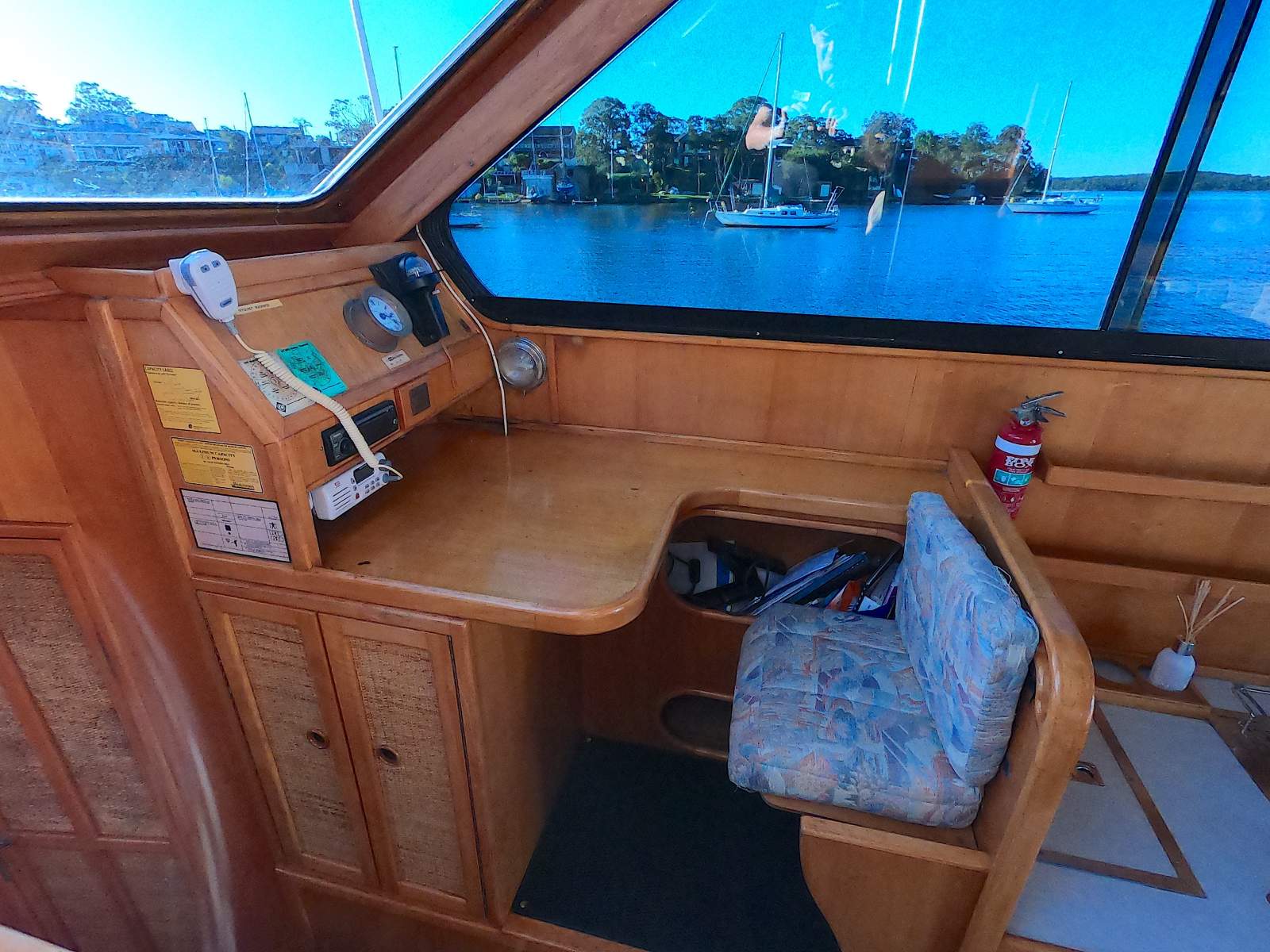 Used Ocean Trek Sea Executive 39 for Sale | Boats For Sale | Yachthub