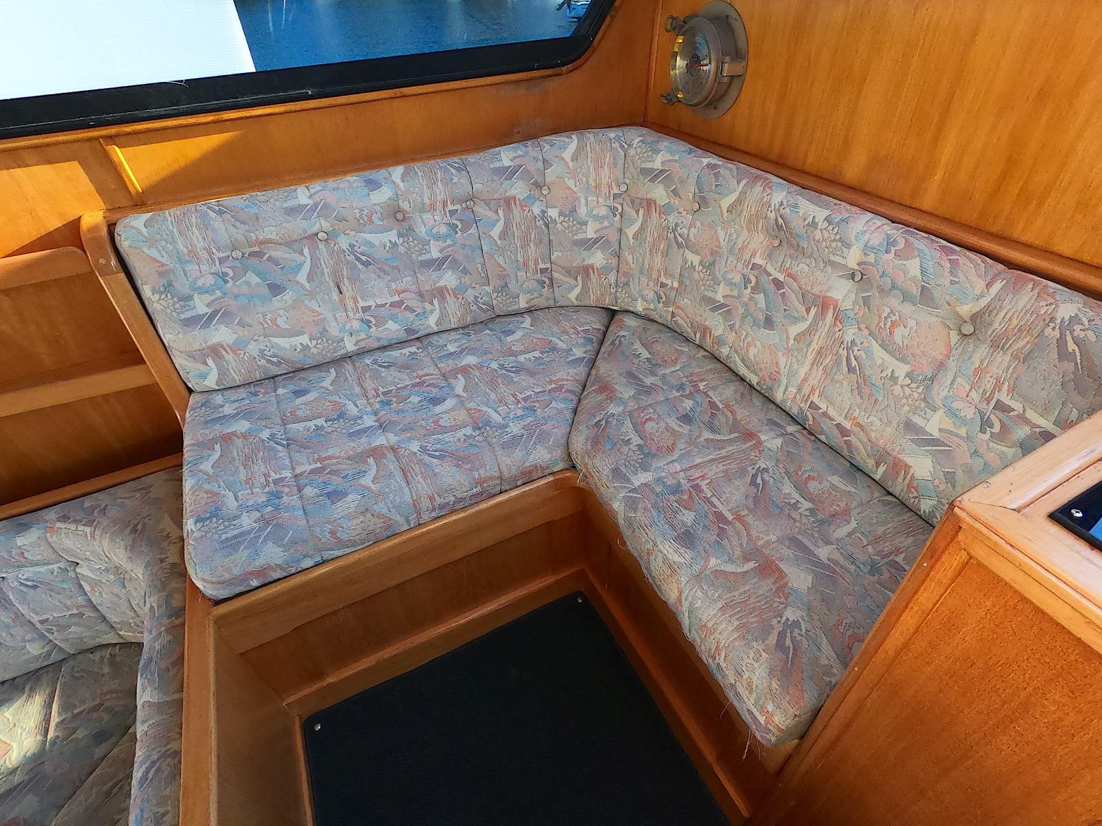 Used Ocean Trek Sea Executive 39 for Sale | Boats For Sale | Yachthub