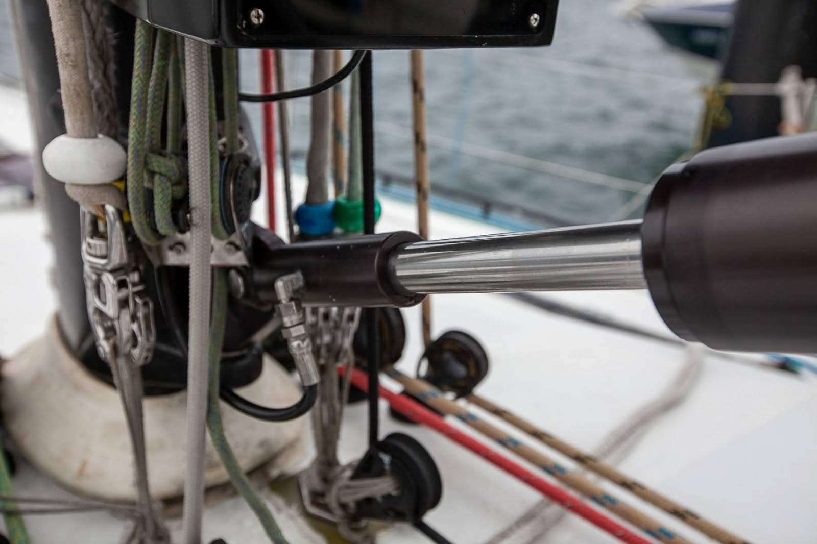 Used Santa Cruz 72 for Sale | Yachts For Sale | Yachthub