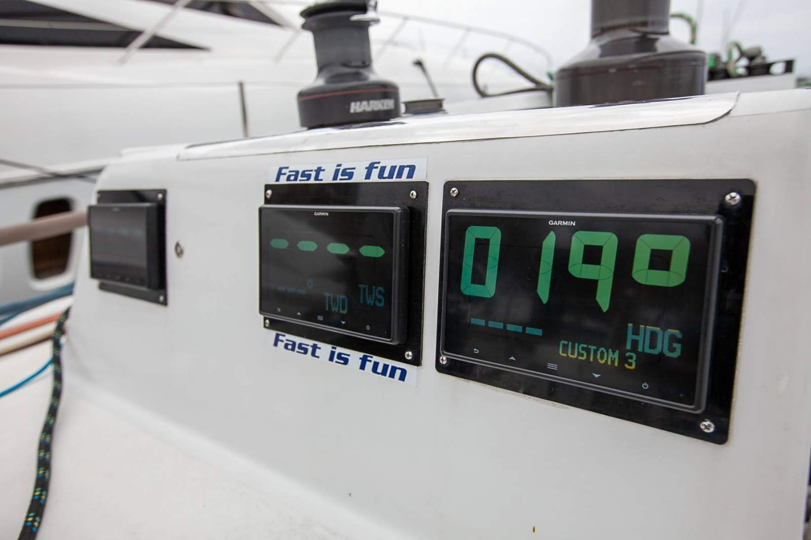 Used Santa Cruz 72 for Sale | Yachts For Sale | Yachthub