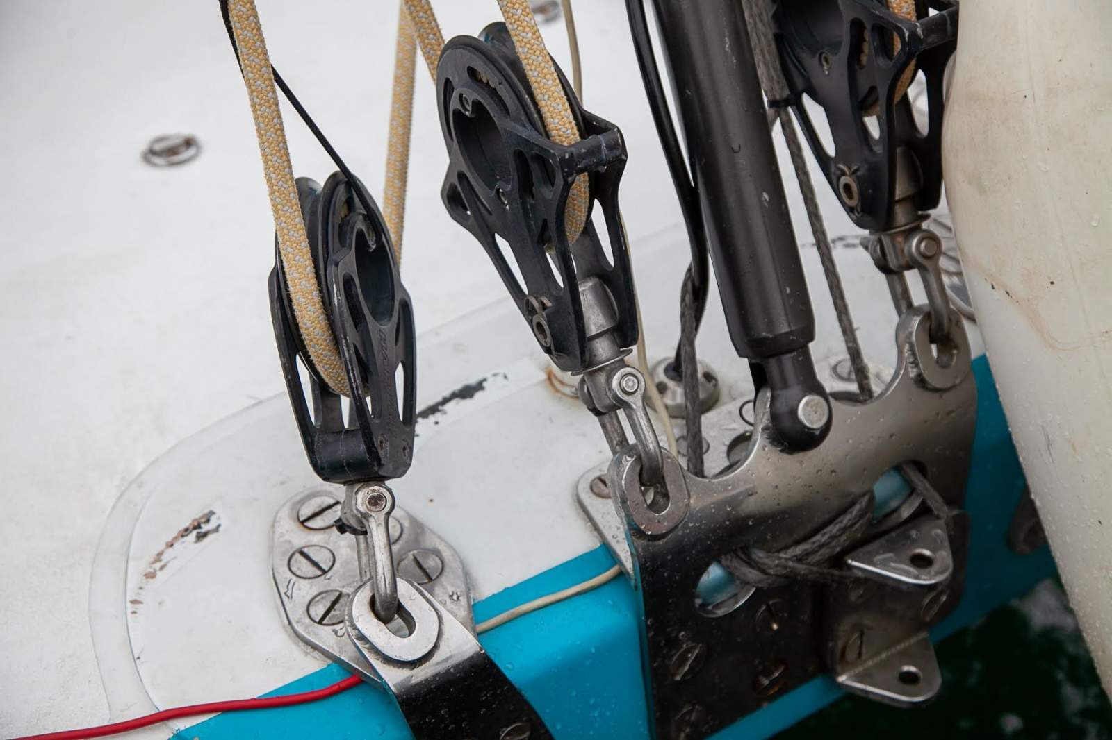 Used Santa Cruz 72 for Sale | Yachts For Sale | Yachthub