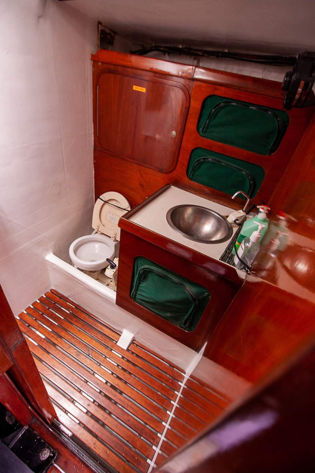 Used Santa Cruz 72 for Sale | Yachts For Sale | Yachthub