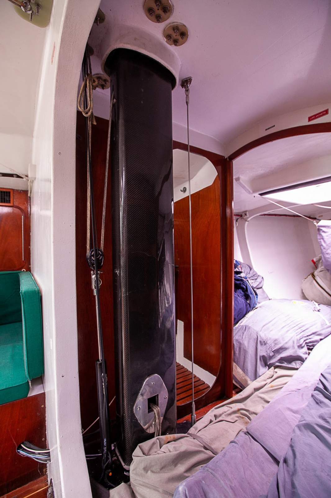 Used Santa Cruz 72 for Sale | Yachts For Sale | Yachthub