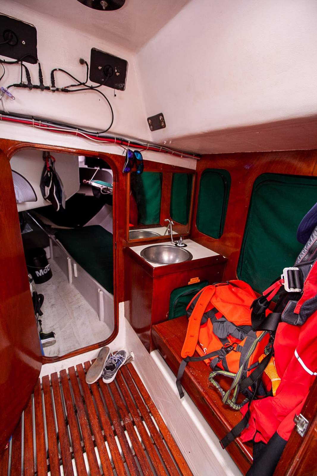 Used Santa Cruz 72 for Sale | Yachts For Sale | Yachthub