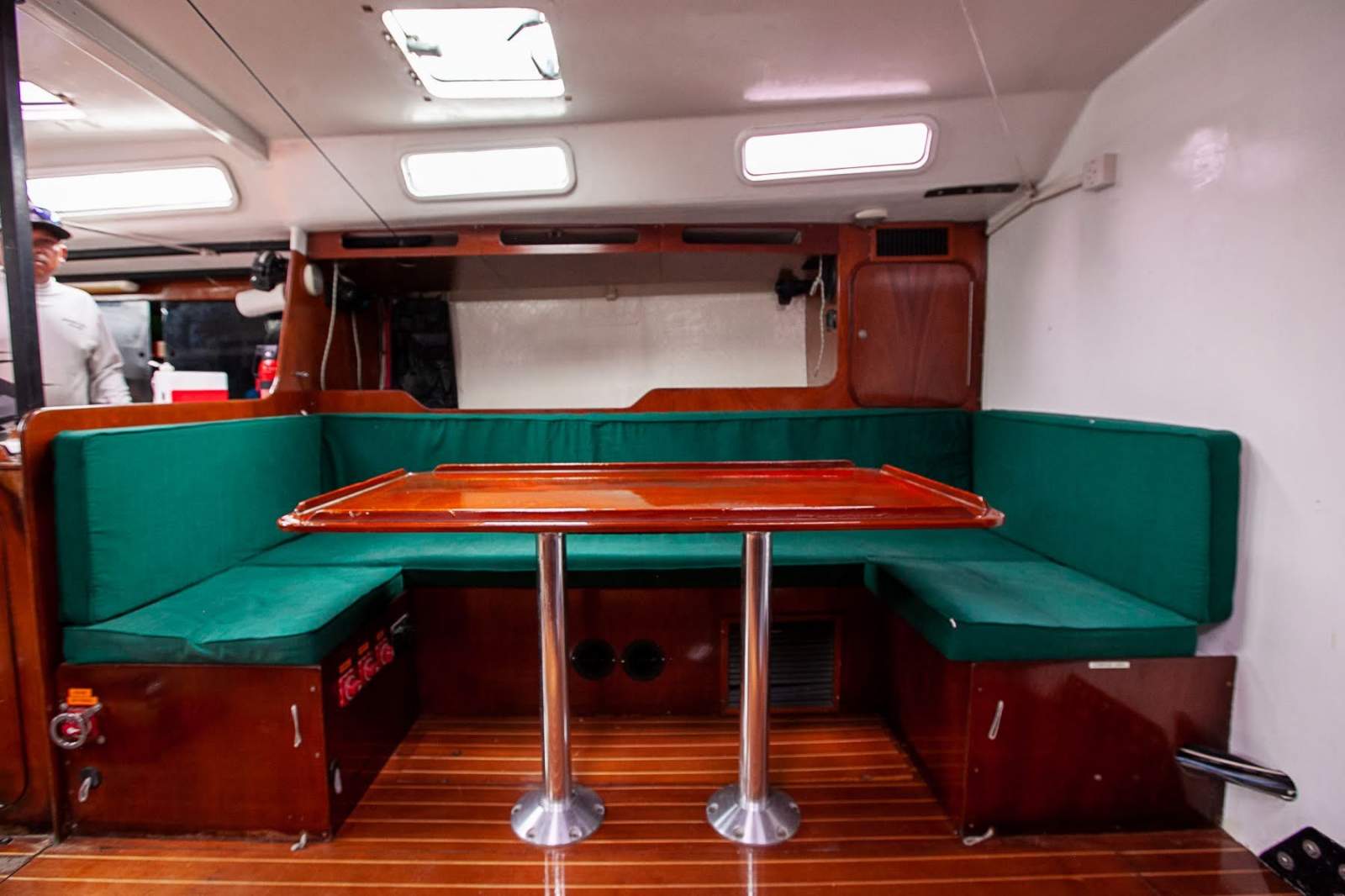 Used Santa Cruz 72 for Sale | Yachts For Sale | Yachthub