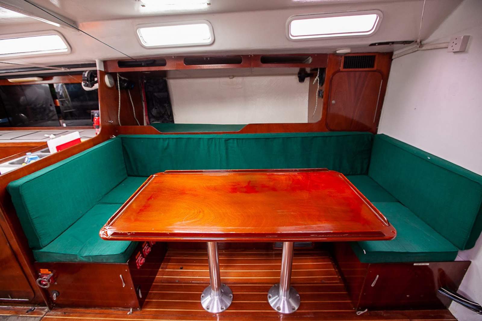 Used Santa Cruz 72 for Sale | Yachts For Sale | Yachthub