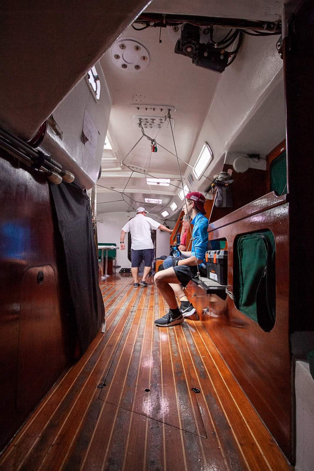 Used Santa Cruz 72 for Sale | Yachts For Sale | Yachthub