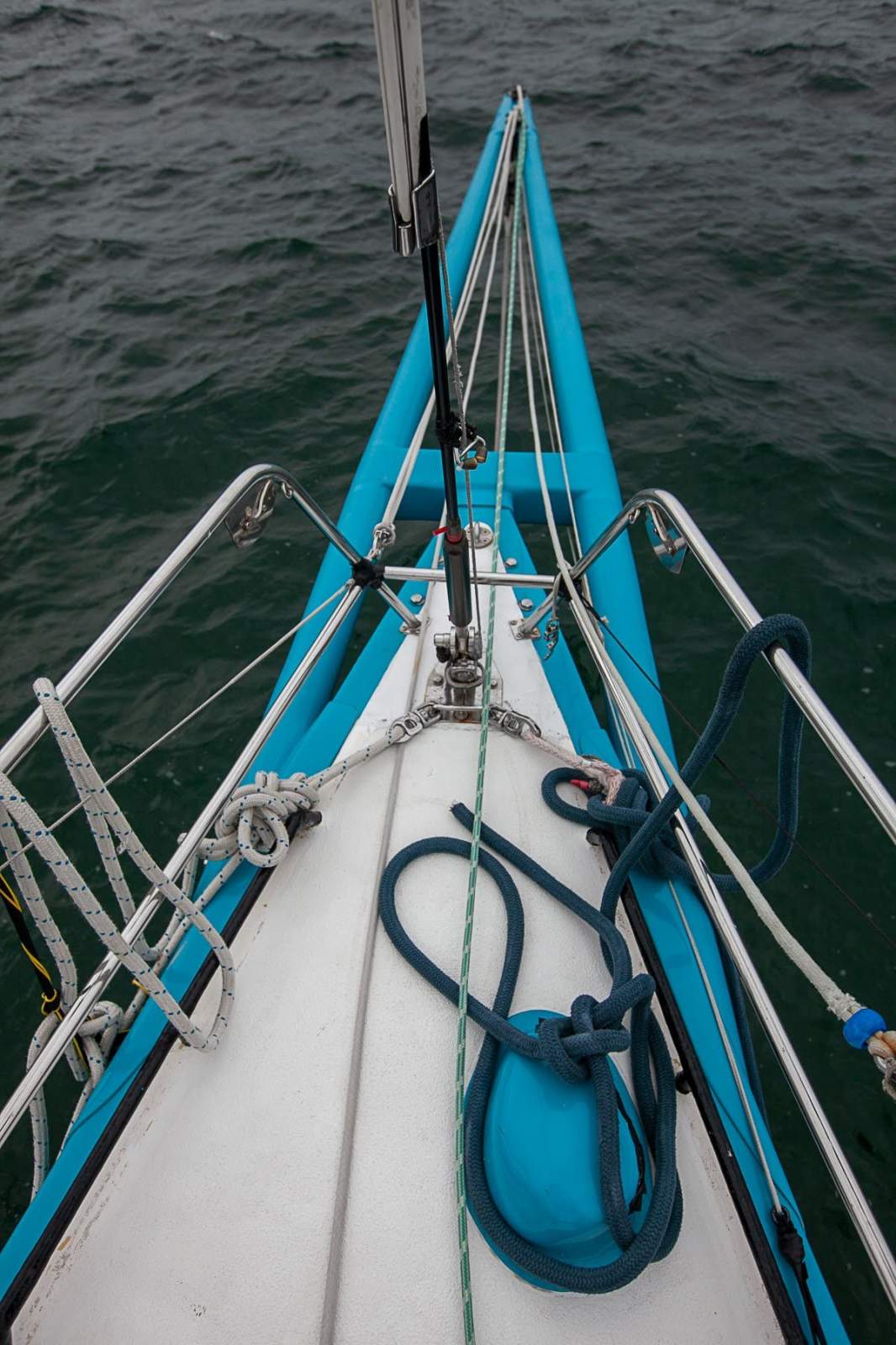 Used Santa Cruz 72 for Sale | Yachts For Sale | Yachthub