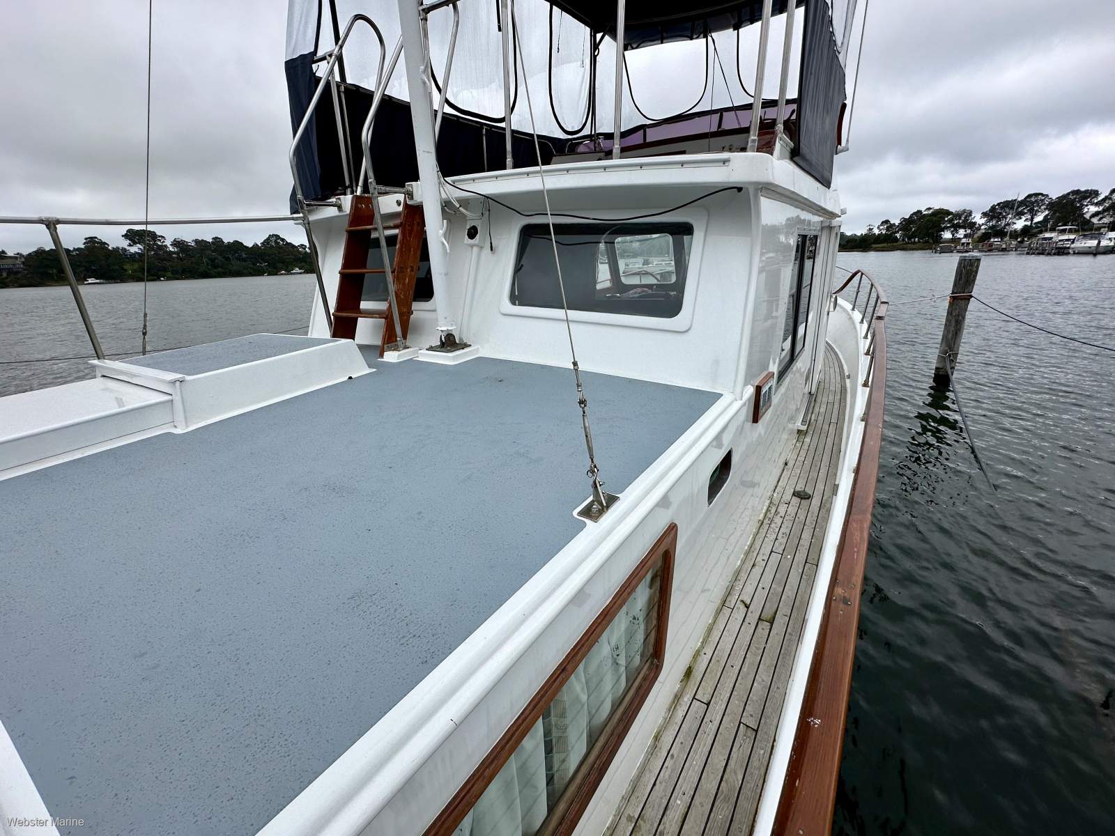 Used Blue Seas 36 for Sale | Boats For Sale | Yachthub