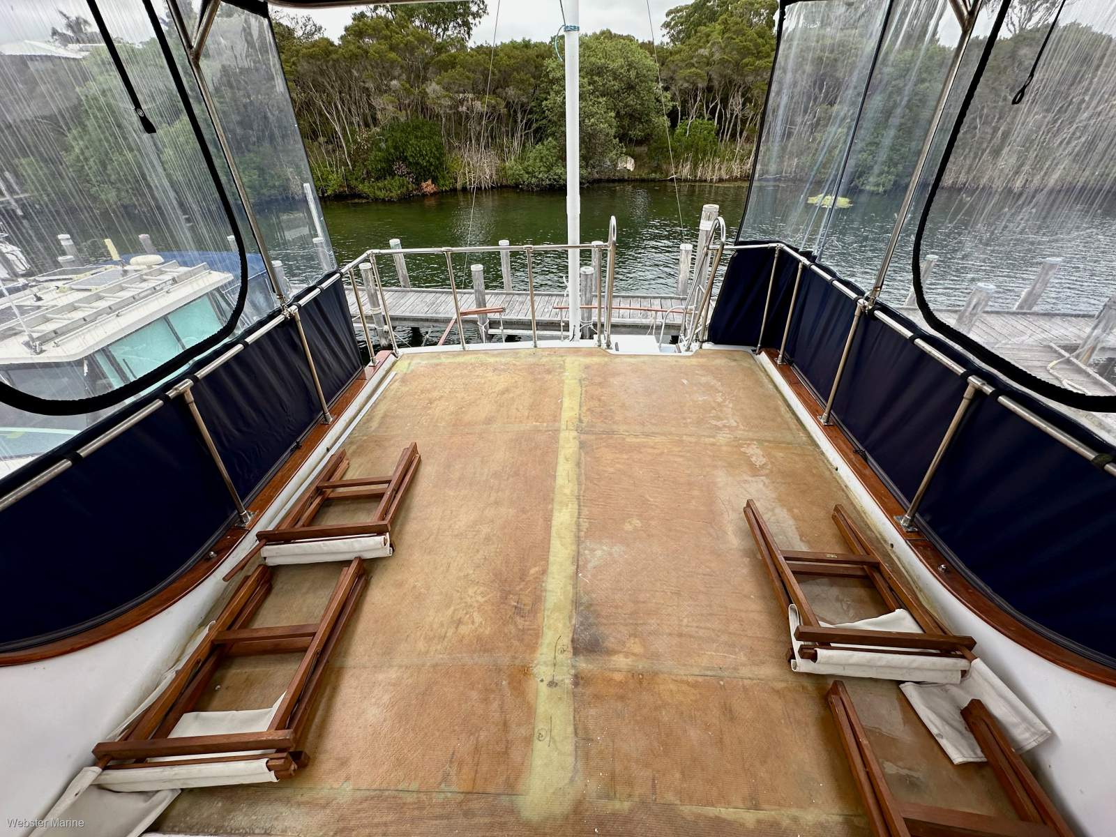 Used Blue Seas 36 for Sale | Boats For Sale | Yachthub