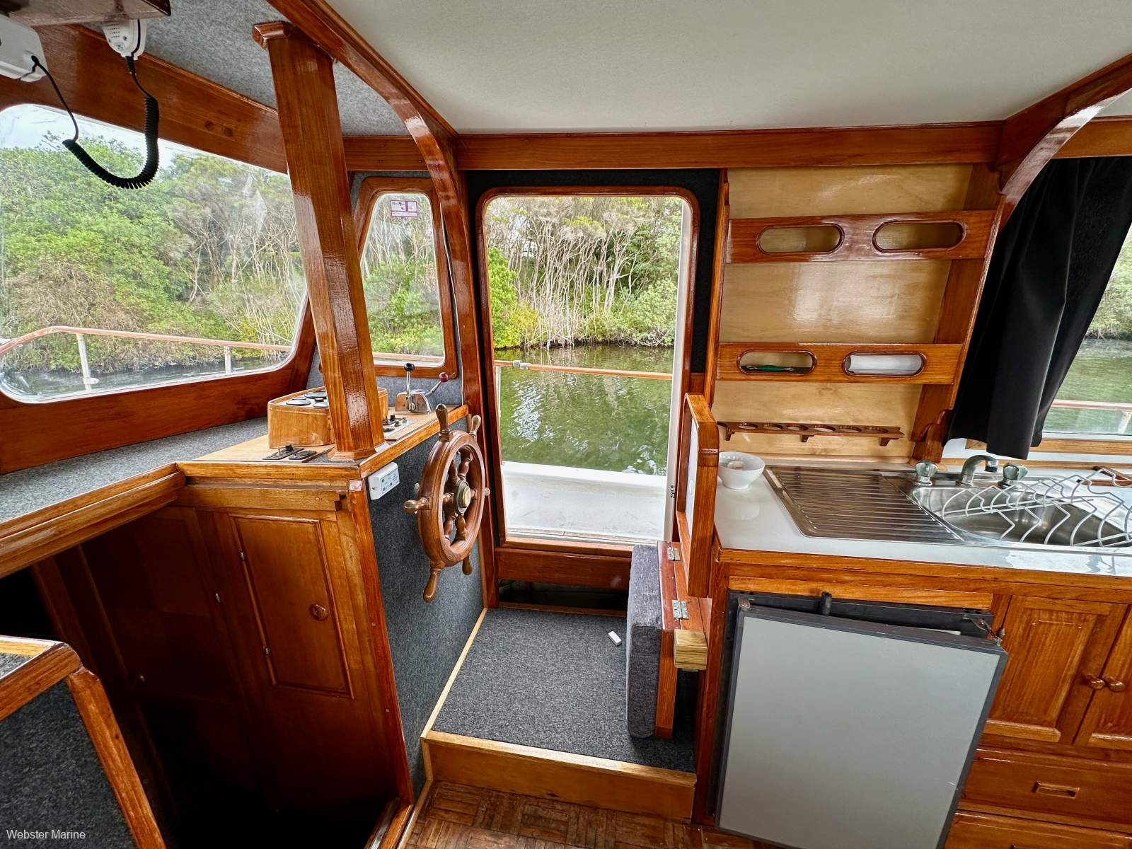 Used Blue Seas 36 for Sale | Boats For Sale | Yachthub